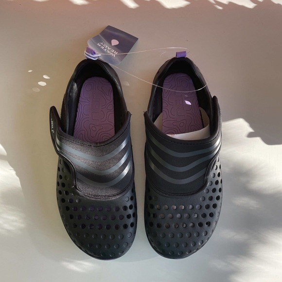 JBU | Shoes | Jbu By Jambu Womens Waterfall Water Ready Blacklavender ...